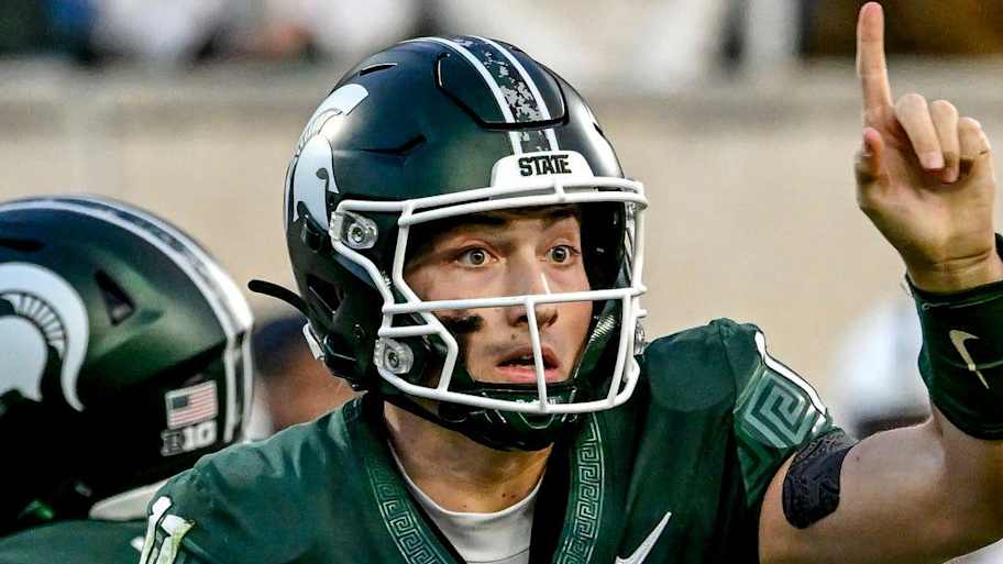 MSU's Milivojevic taking active role in Spartan recruiting
