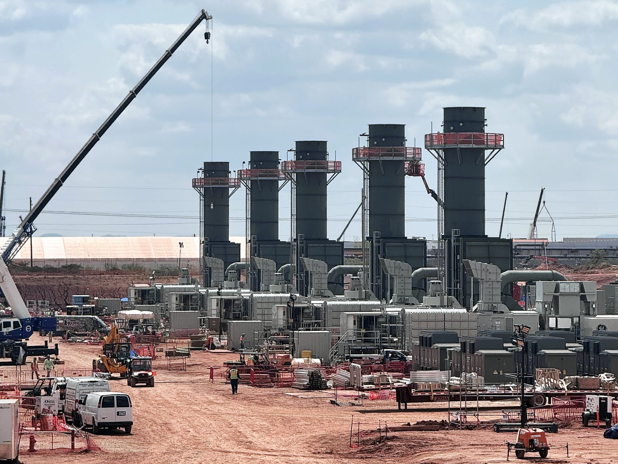 Are there enough engineers for the AI boom?