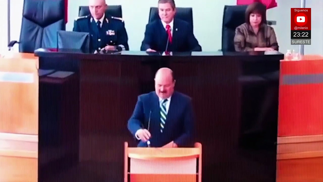 César Duarte creó red de empresas fantasma desde una vivienda