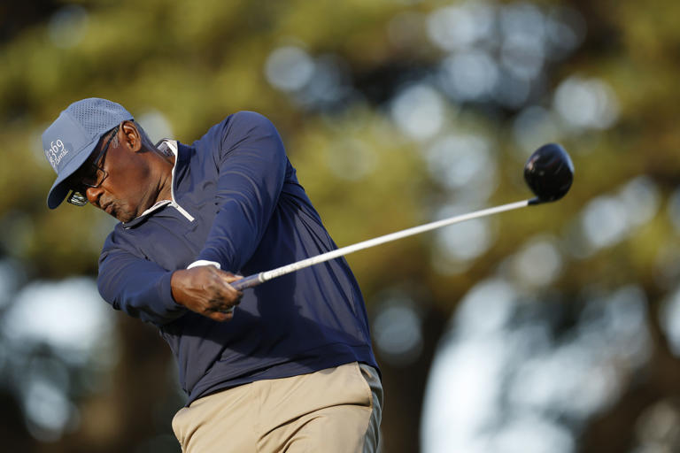 62-year-old Vijay Singh makes Sony Open in Hawaii cut as several ...