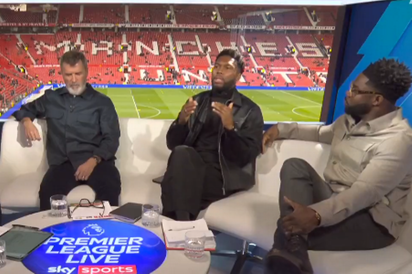 Daniel Sturridge makes feelings clear on Liverpool missing out on Marc ...