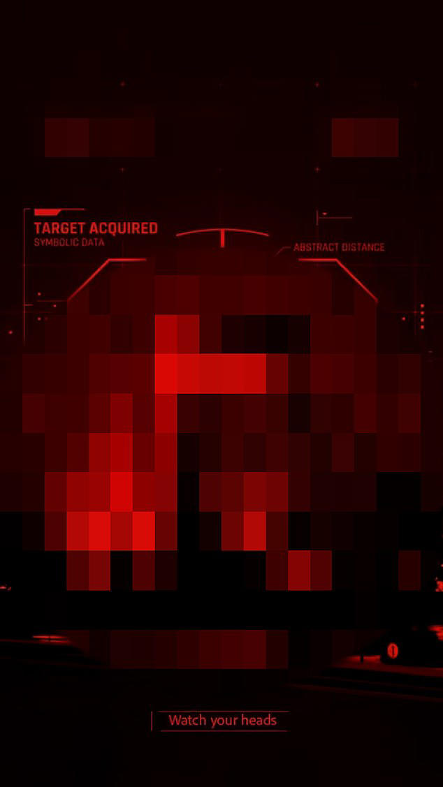 Iran's Revolutionary Guards warn US commanders to 'watch your heads' in ...