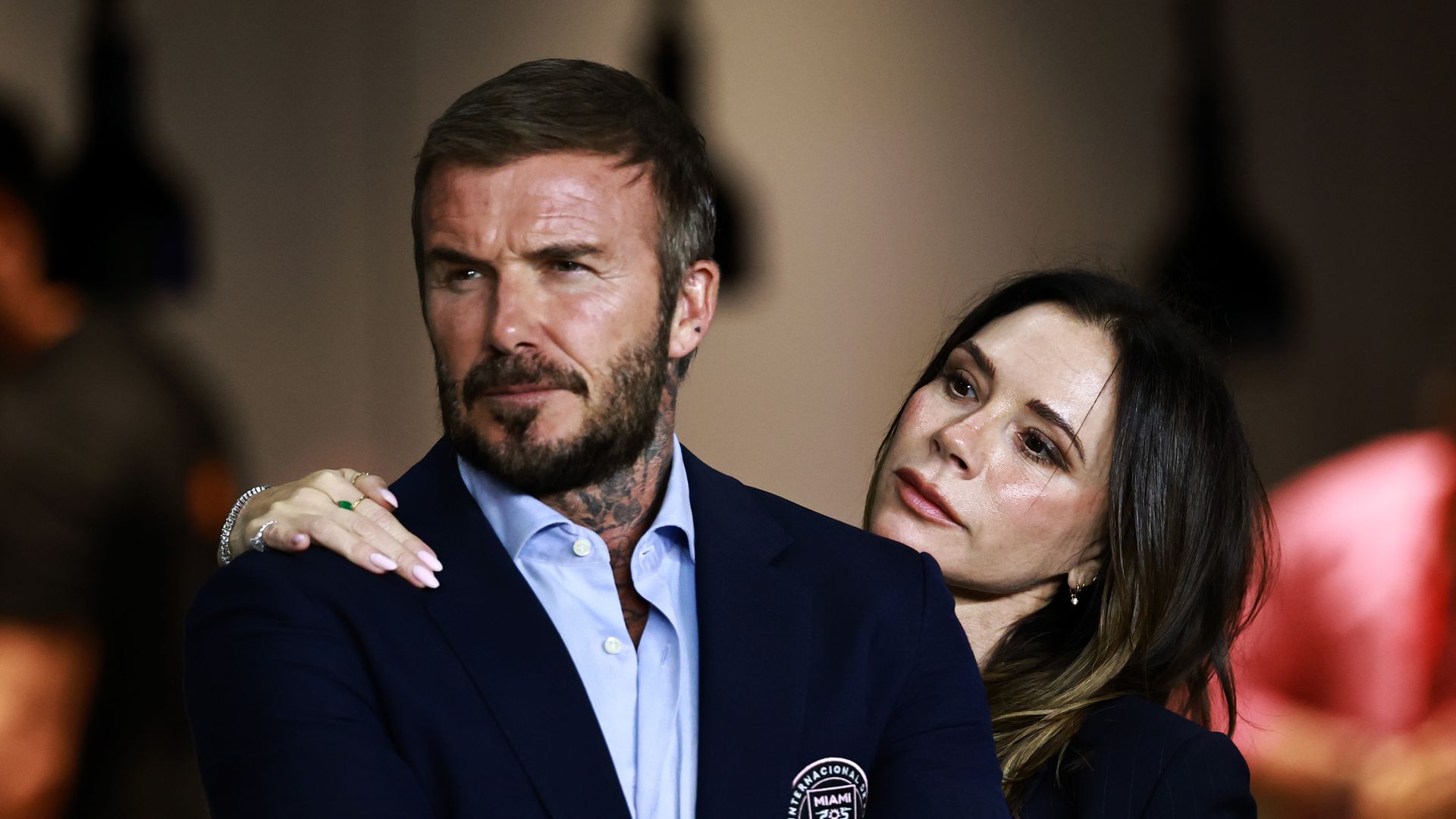 David and Victoria Beckham issued verdict in privacy battle at £12m ...