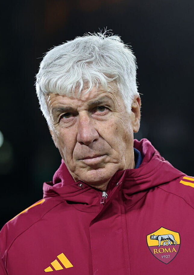 Gasperini: "Dispiaciuto per Commisso. Malen forte, mai parlato con ...