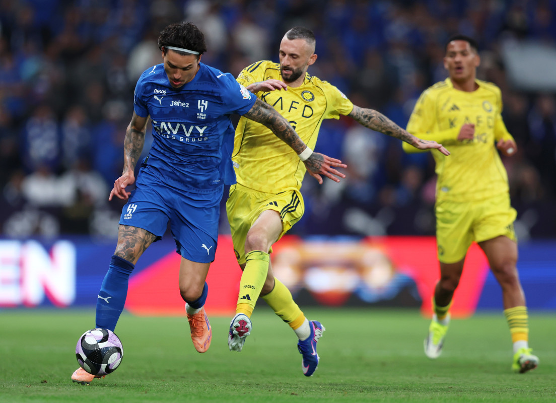 How & where to watch Al Nassr vs Al Shabab? Live streaming & TV ...