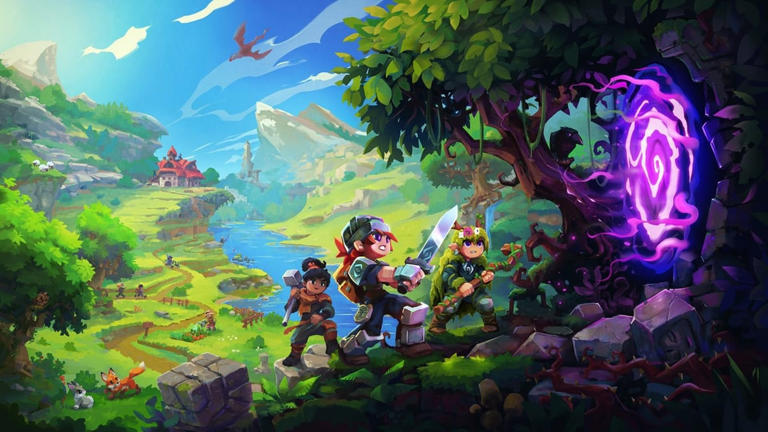 Hytale será lançado para PS5, Xbox e Nintendo Switch e celular? Veja o ...