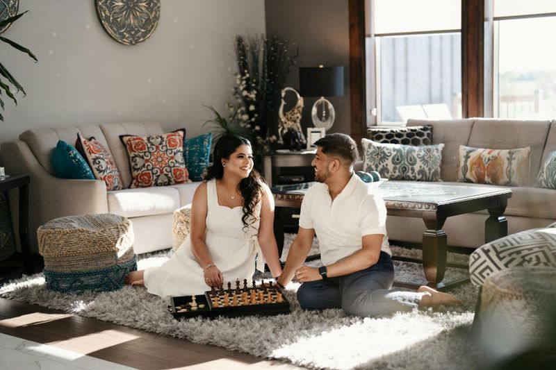 11 signs you and your partner are compatible for the long term