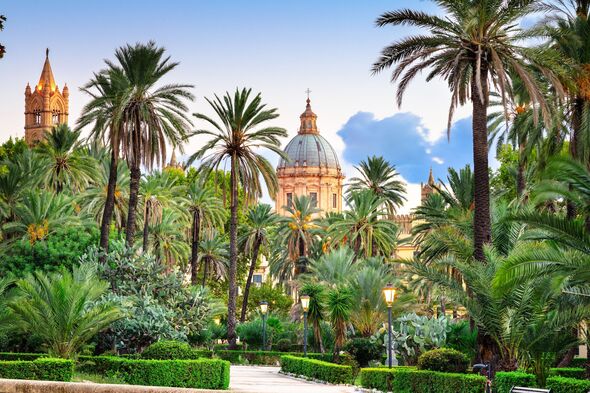 The 11 most beautiful cities in the world named - London doesn't make ...