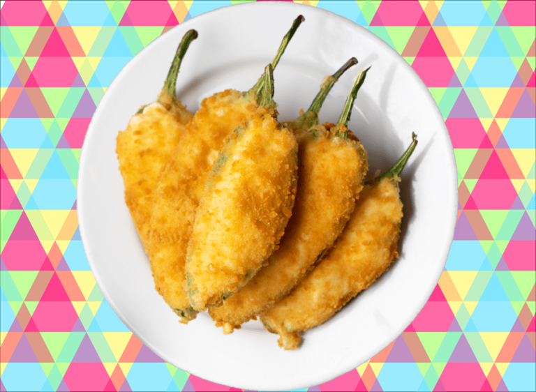 5 chain restaurants with the best stuffed peppers, according to diners