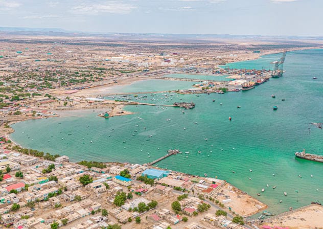 Israel's recognition of Somaliland sends warning to Turkey, Iran, Syria