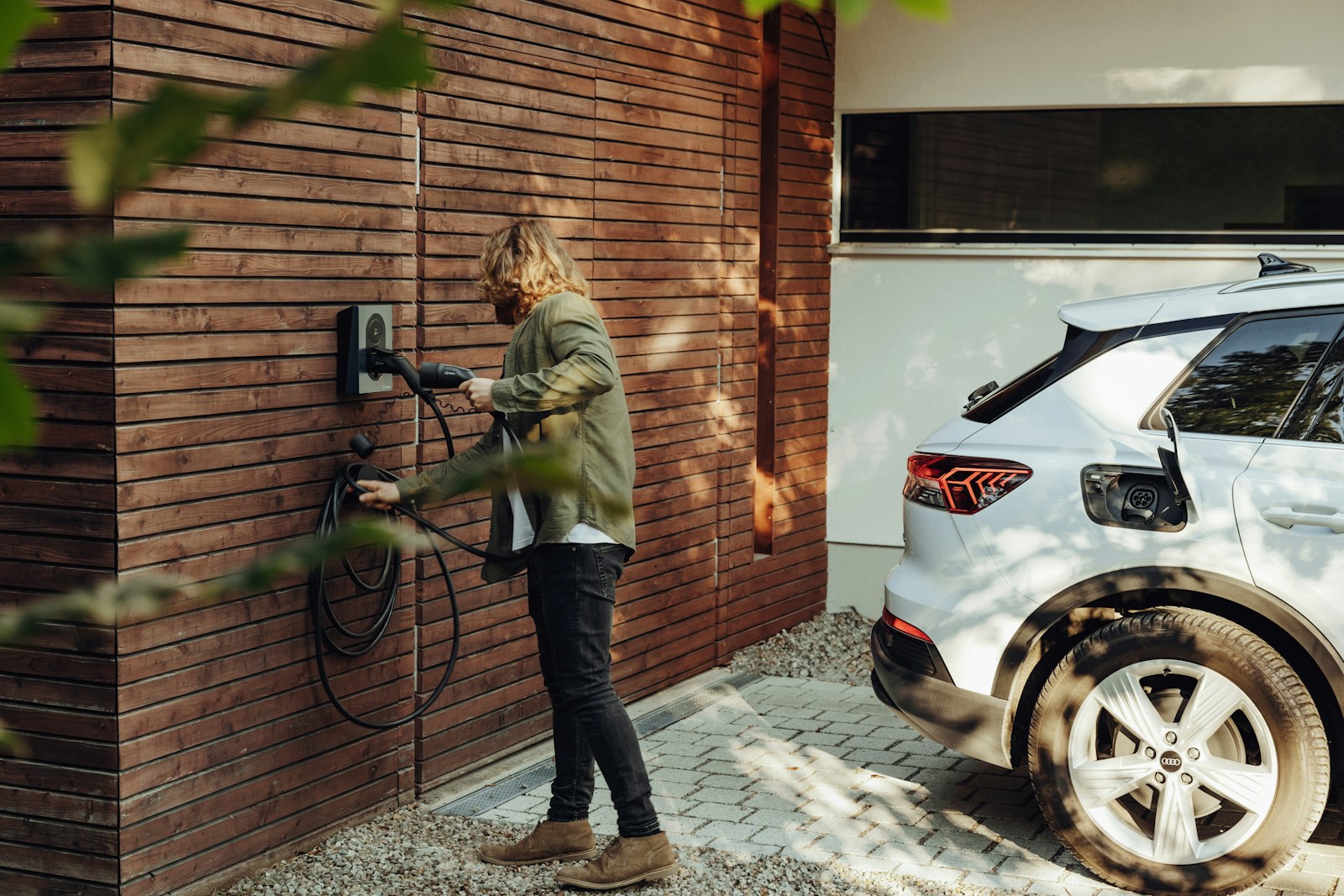 6 reasons Gen Z loves EVs (even when they don’t make sense)