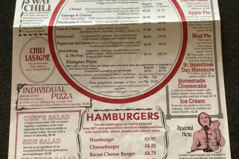 9 things you could do in Dublin in the 90s that you can't do now