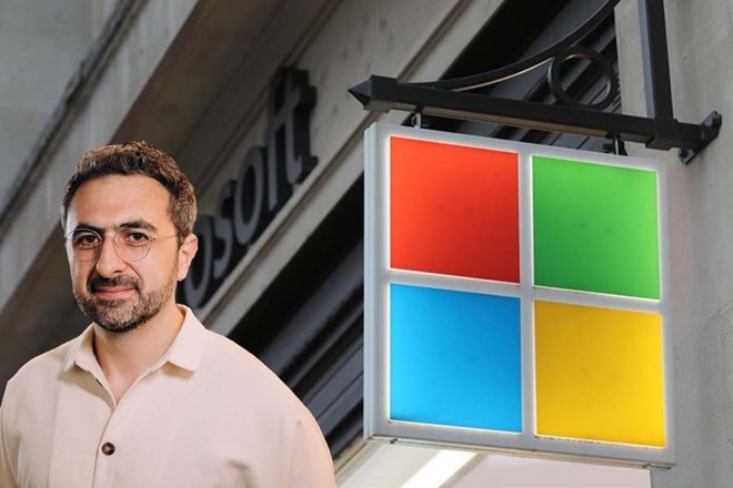 Giám đốc AI Microsoft dự báo 5 năm nữa ai cũng có bạn đồng hành AI