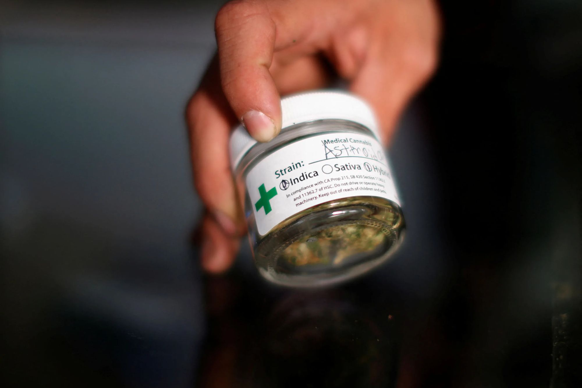 Hochul’s plan for pot and more: Letters to the editor — Jan. 18, 2026