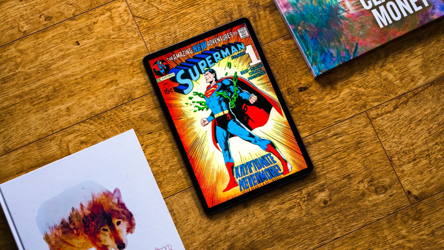 TCL NXTPAPER 11 Plus, análisis: una pantalla de cine en una tablet de ...