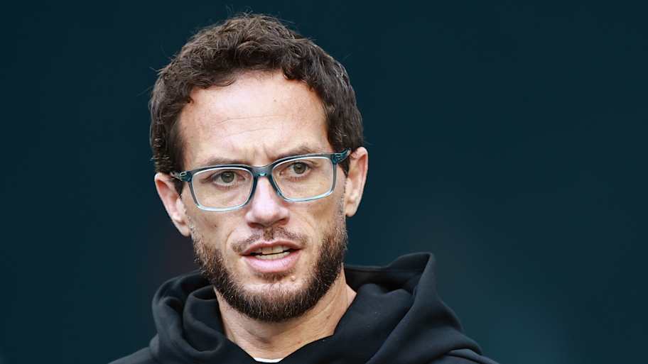 Raiders fans finally have real hope as Mike McDaniel and No. 1 pick ...