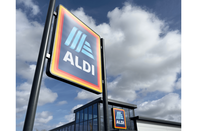 Forget Shark, Aldi's cordless stick vacuum is back in stores next week ...