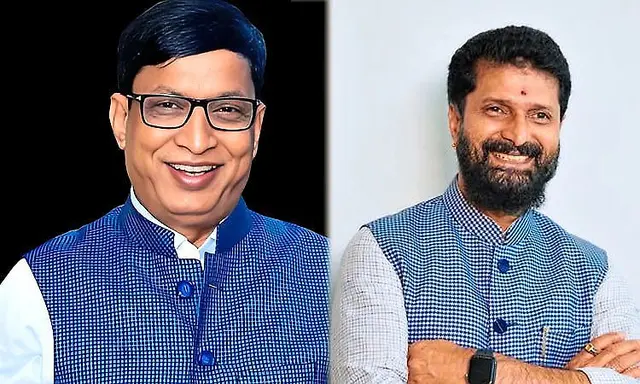 Chikkamagaluru DCC Bank election: S L Bhojegowda, C T Ravi win