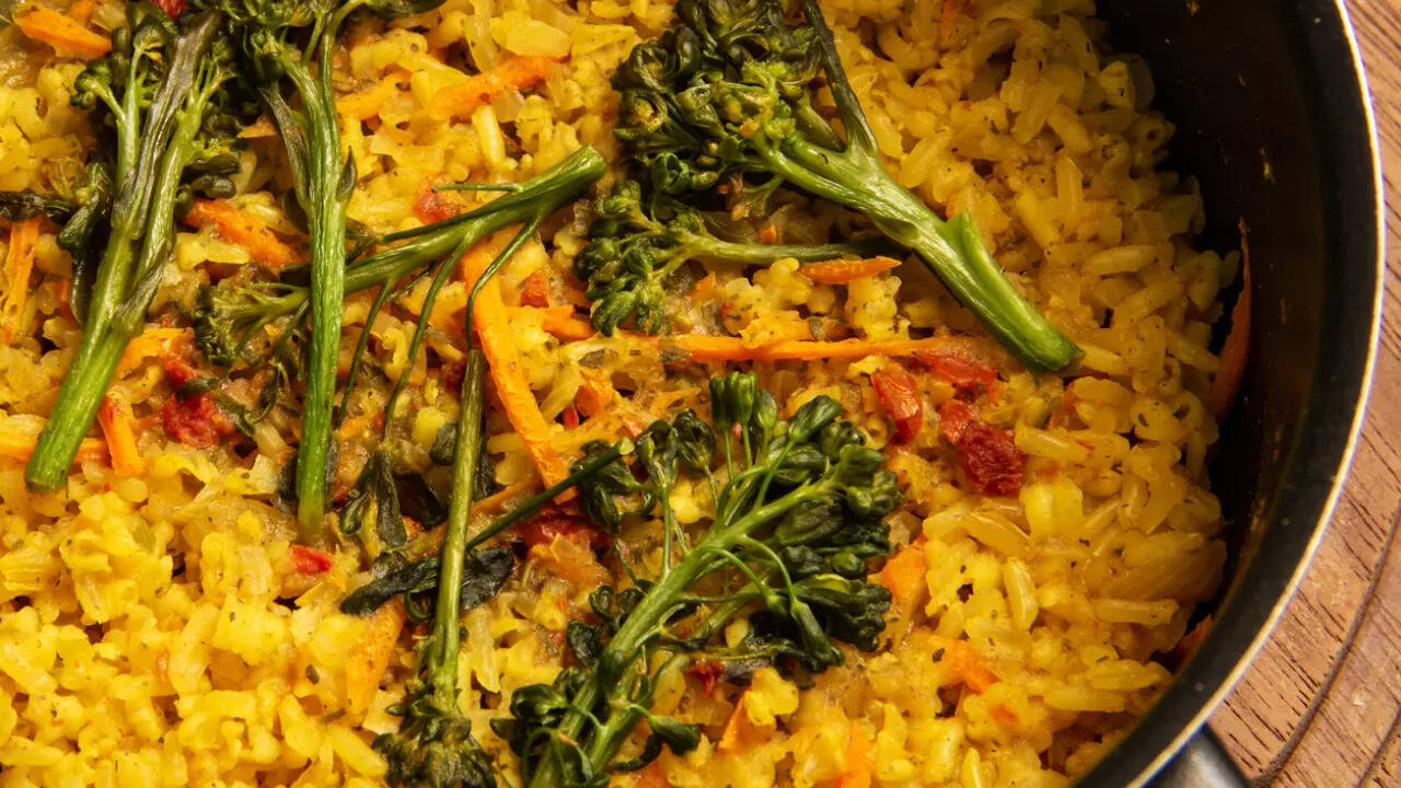 10 fiber-rich broccoli dishes for a filling dinner