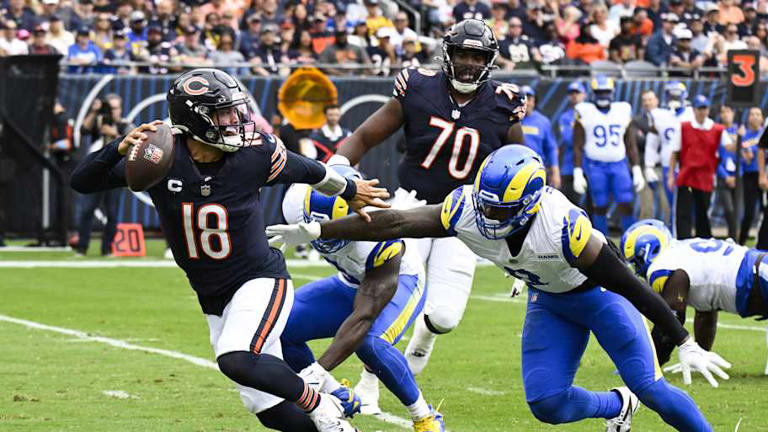 NFL experts predict highest-scoring game in playoff history between ...