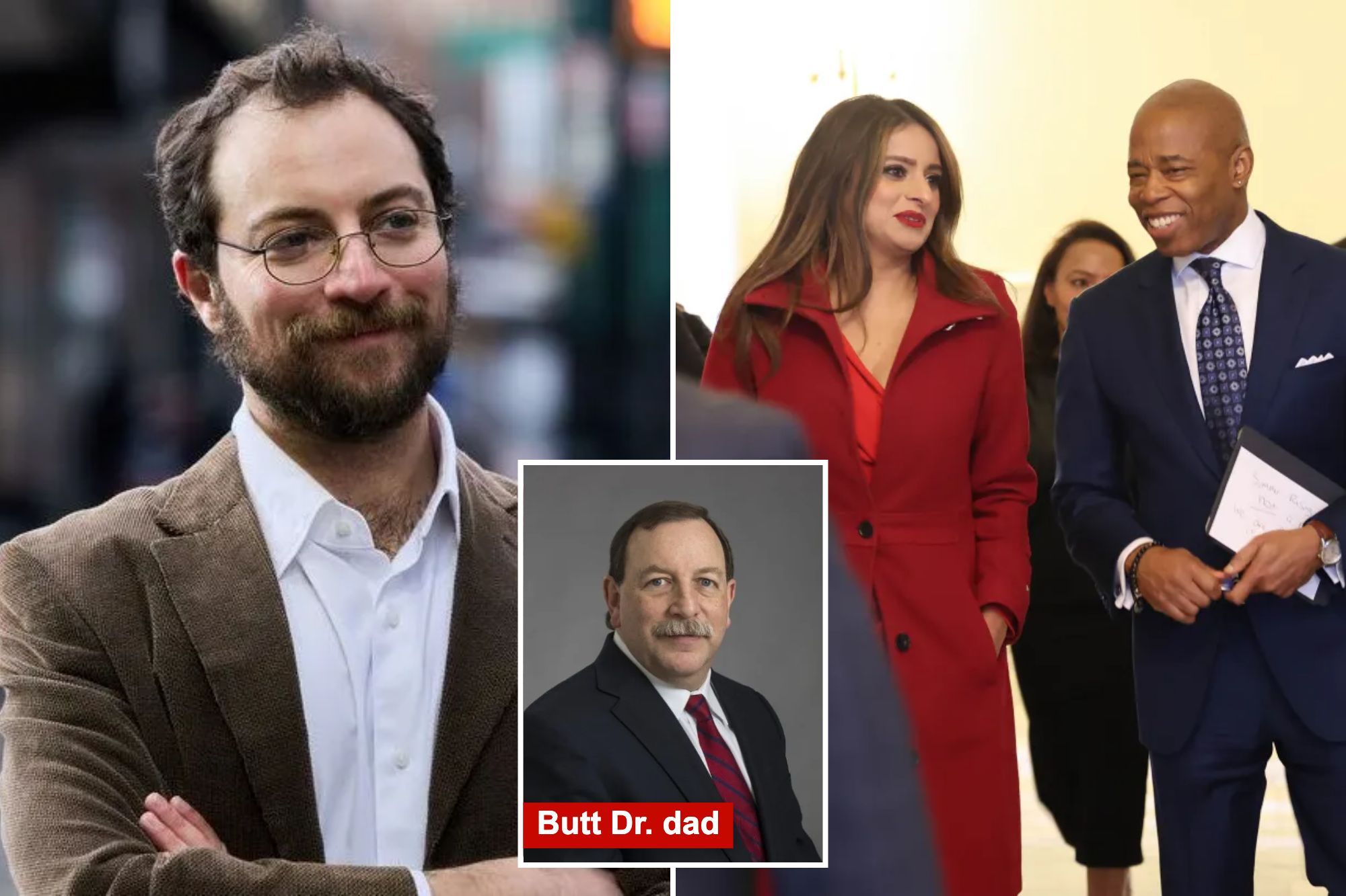 DSA-backed pol eying NYC seat touts self as 'working class' candidate ...