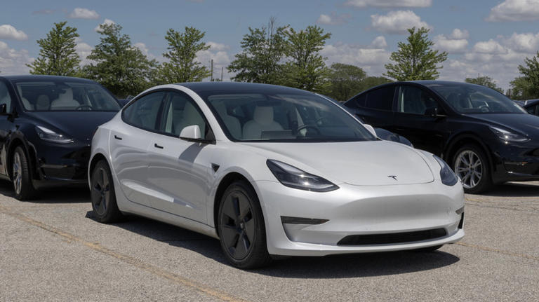 9 pros and cons of buying a used Tesla