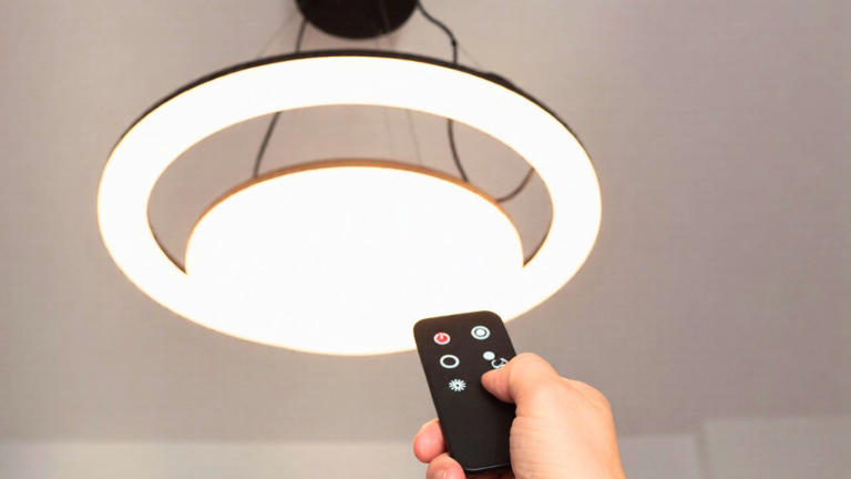 The one lighting change that makes paint look better without repainting