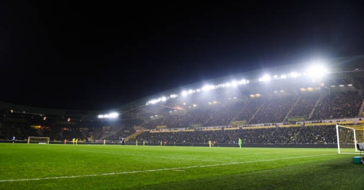 Mercato Nantes : Un contrat majuscule proposé à une pépite