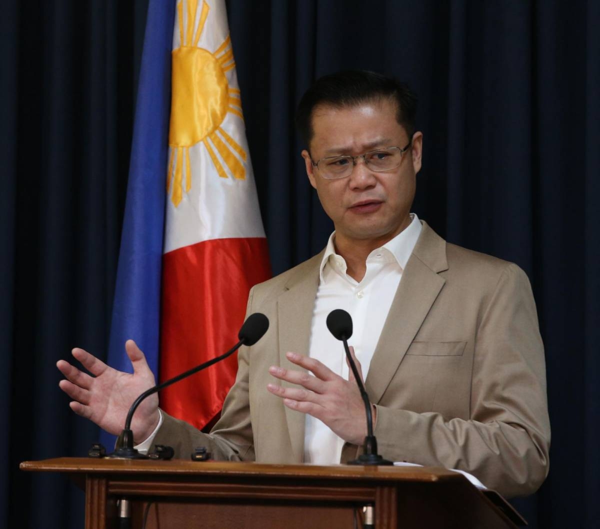 Gatchalian wants Optical Media Board abolished