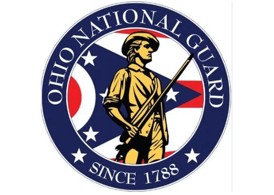 Ohio National Guard to deploy Tuesday