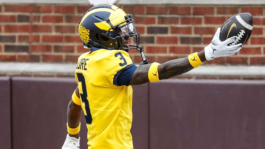 3 biggest Michigan transfer losses fans will hate to see in another uniform