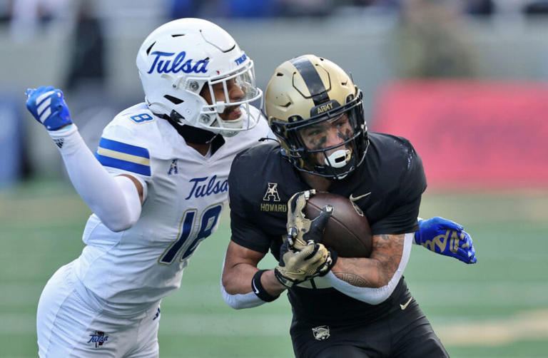 GBK’s looking forward 2026 – running backs