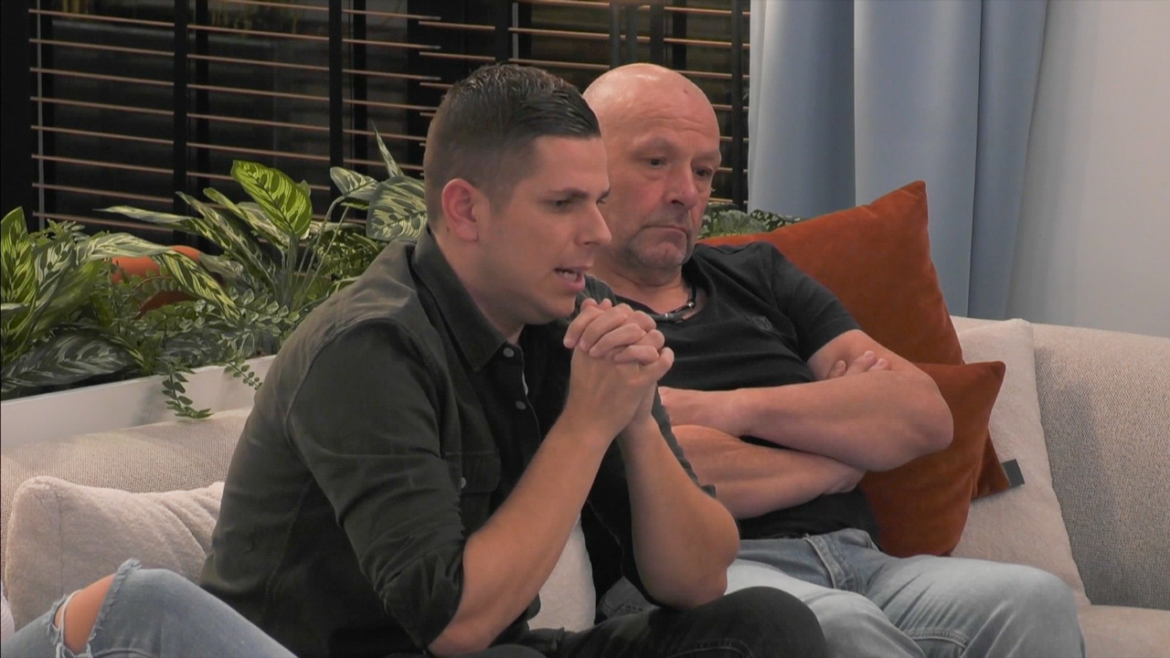 Nick (Big Brother): “Het baart mij zorgen”