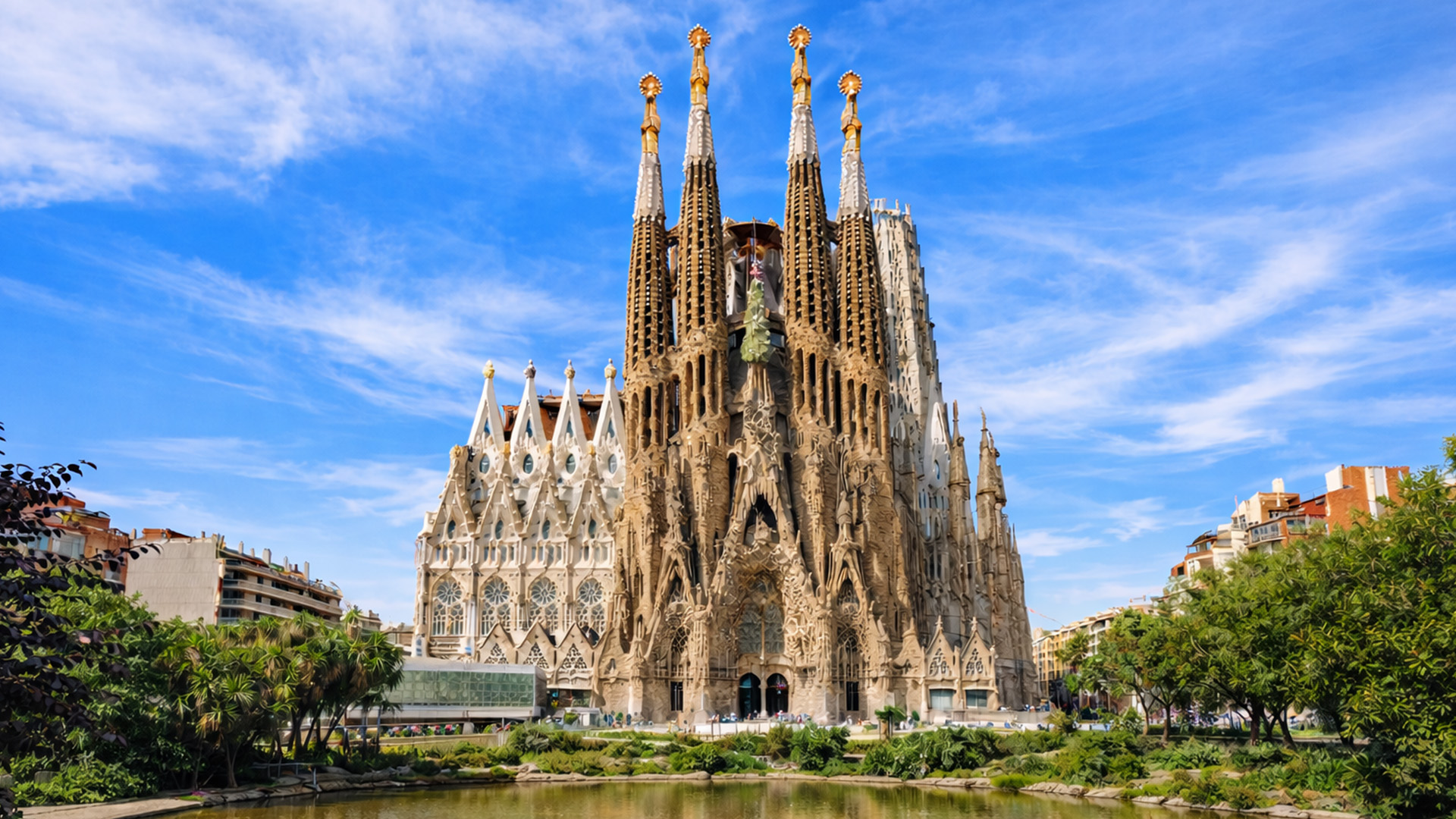 Is this Spain’s most impressive church?