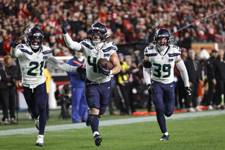 How to watch Seahawks vs. 49ers NFC divisional round game