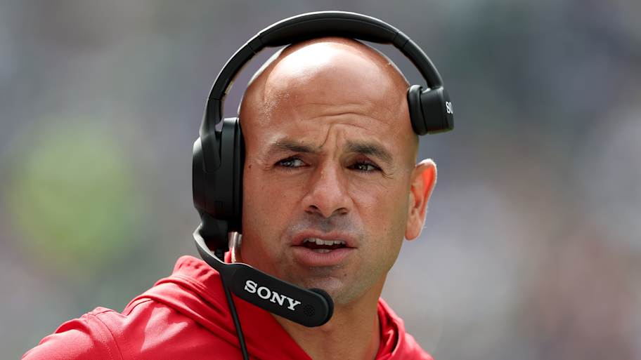 Former Ravens Pro Bowler sounds off on ideal fit for Baltimore's next ...