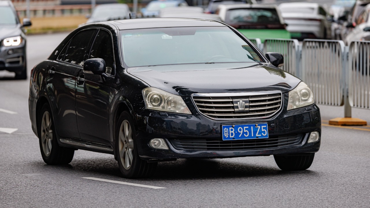 Toyota snatches back crown as world’s top-selling car brand