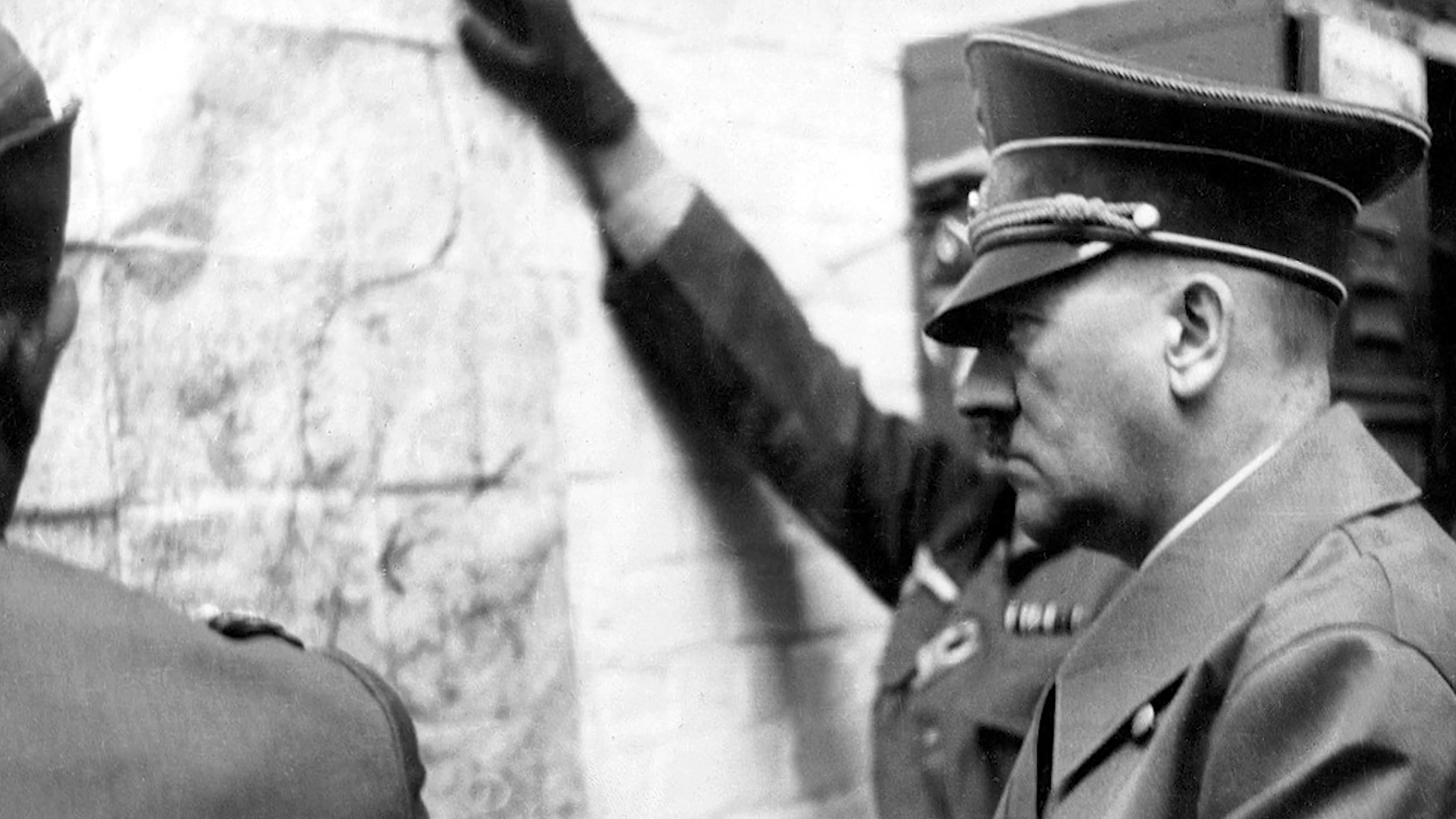 Stalingrad, Hitler's obsession