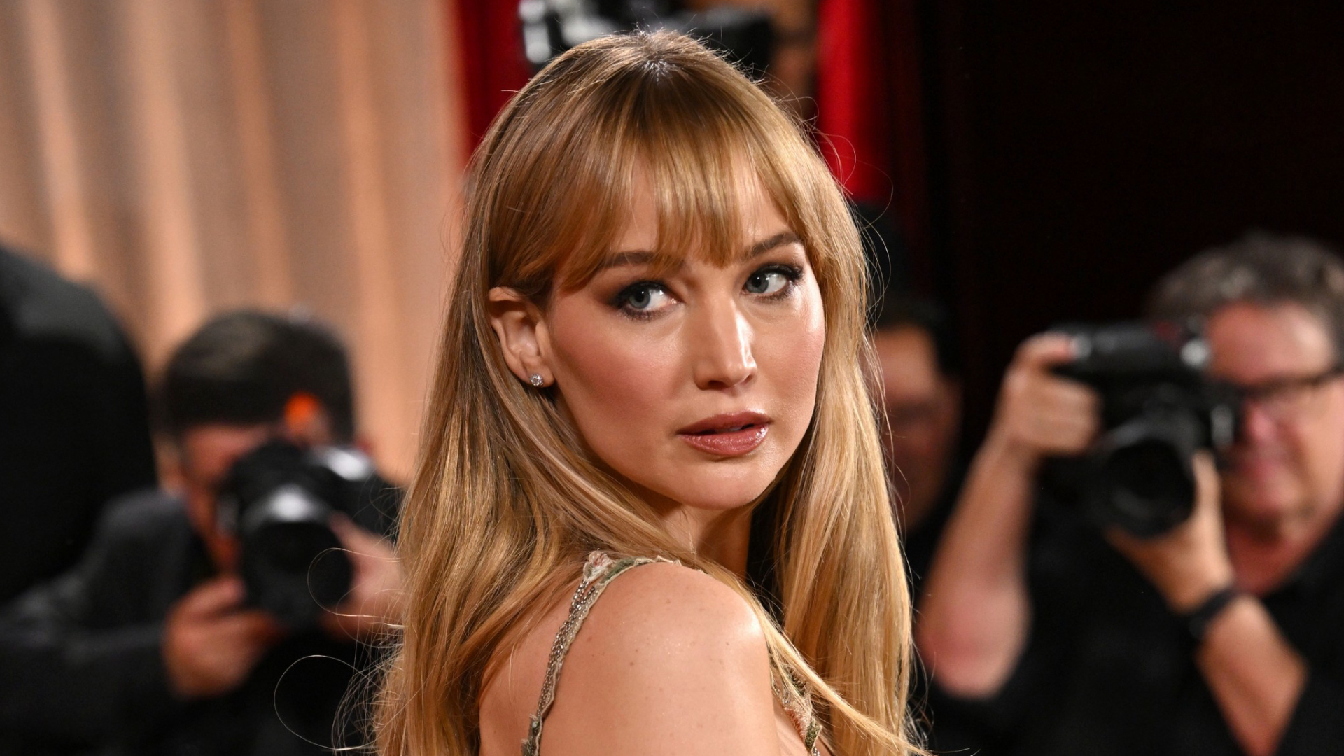 News of the week: Jennifer Lawrence identifies as 'stay-at-home' mum ...