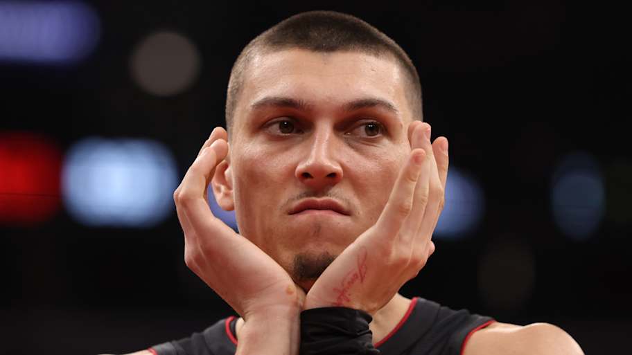 3 difficult truths after the Heat's first half of the season