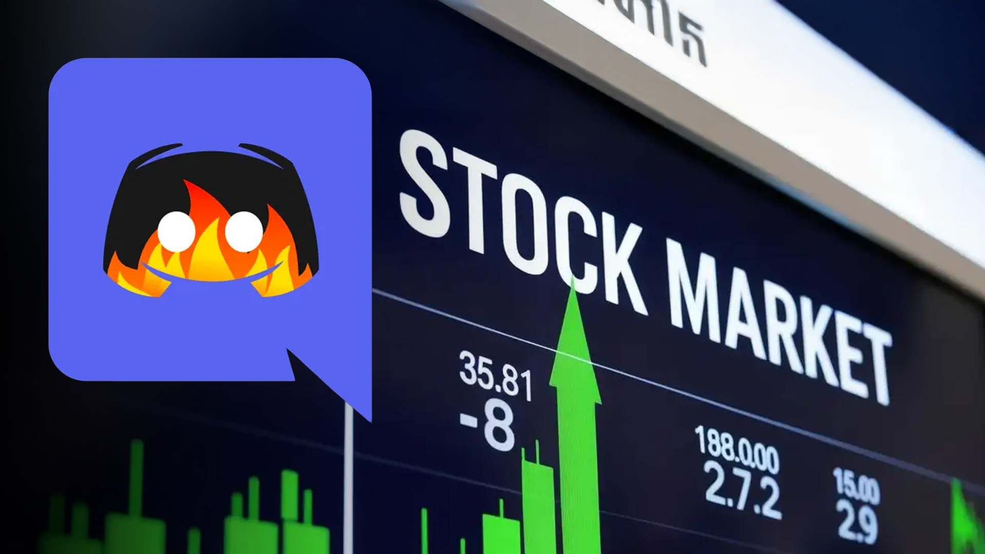 Discord going public would be a huge moment for gaming