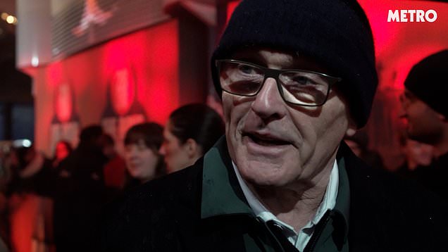 Danny Boyle teases 28 Years Later part 3