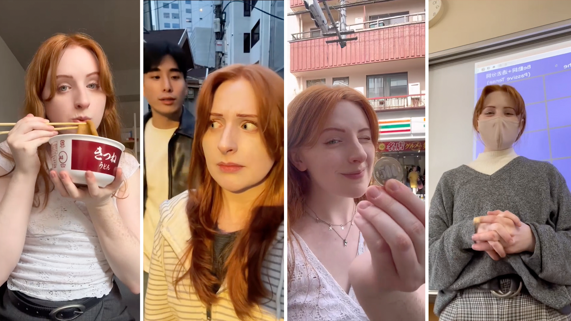 Do not stay in a hotel in Japan