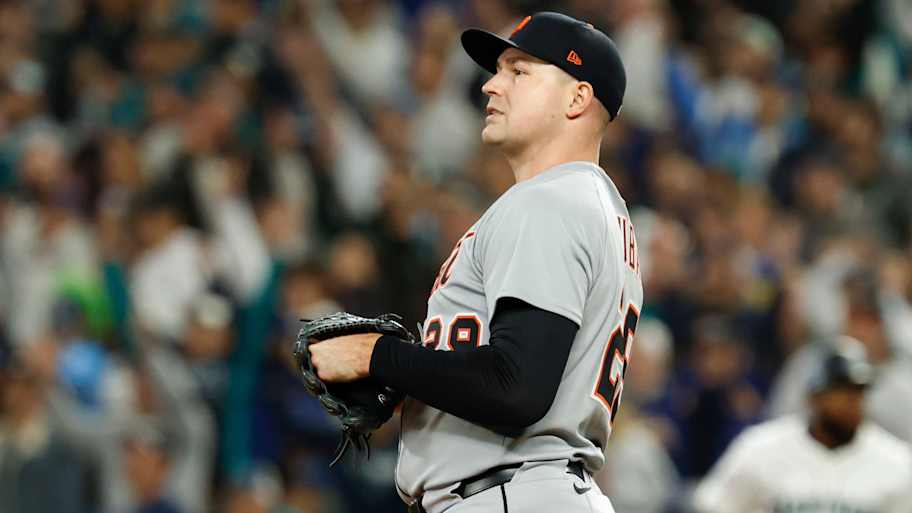 Dodgers' Kyle Tucker signing just made it harder for Tigers to keep ...