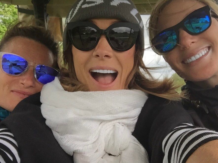 Princess Eugenie features in close friend's '2026 is the new 2016 ...