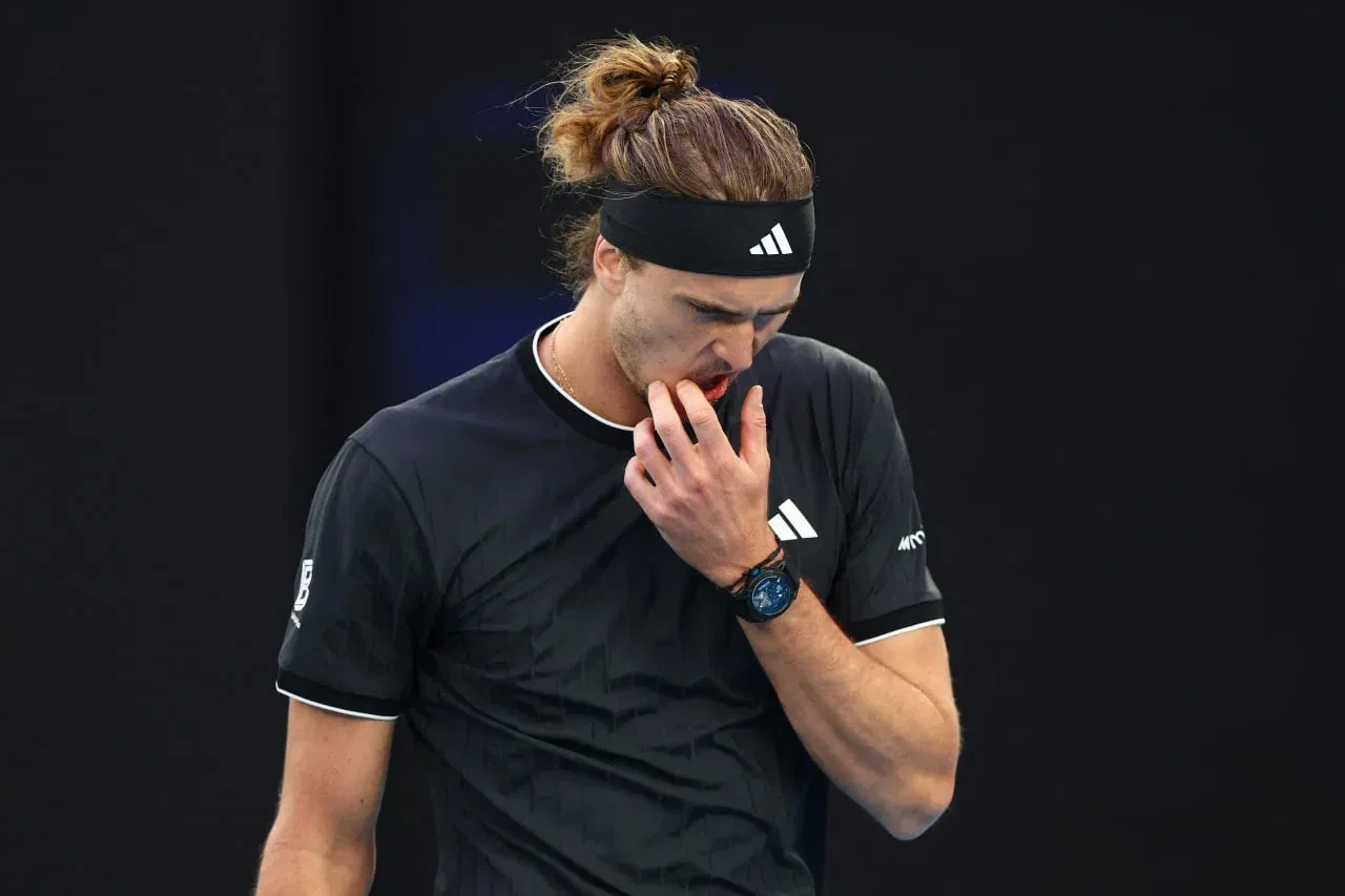 Perché il tennis è diventato prevedibile? L'evoluzione che ha ...