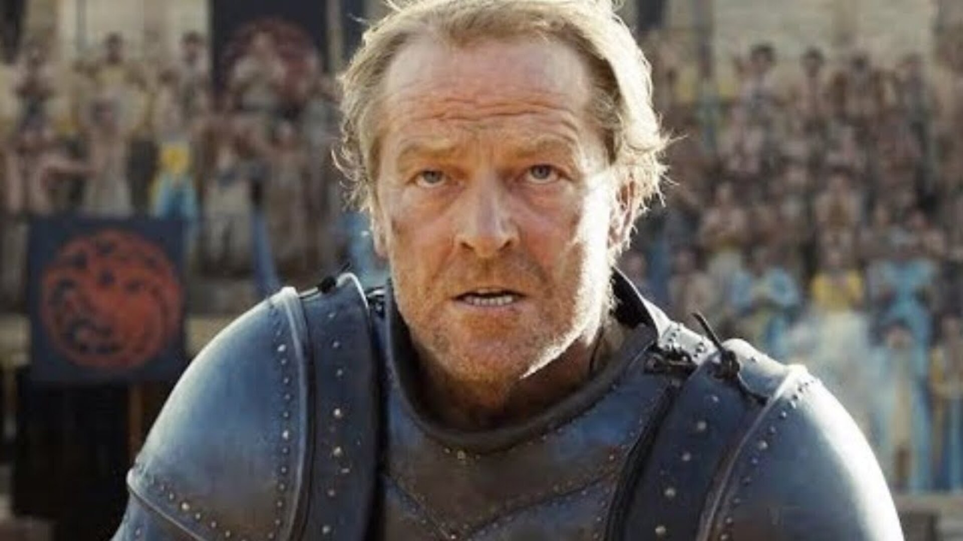 TV scenes that terrified actors in real life