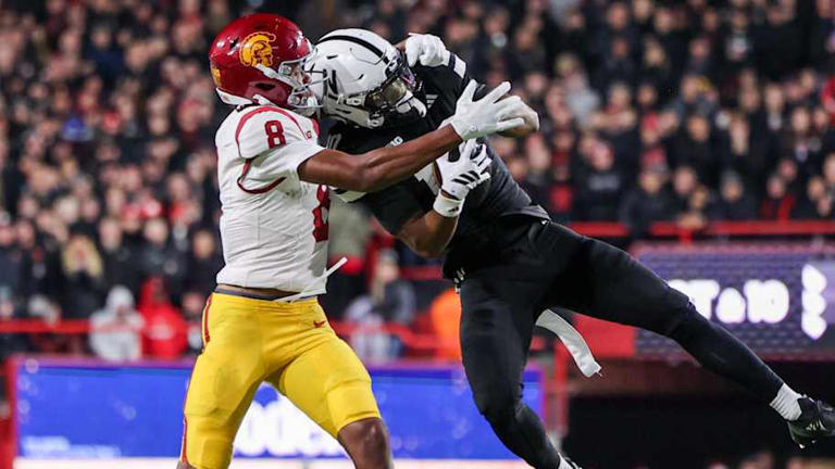 Nebraska's Defensive Position Grades After Transfer Portal Sees ...