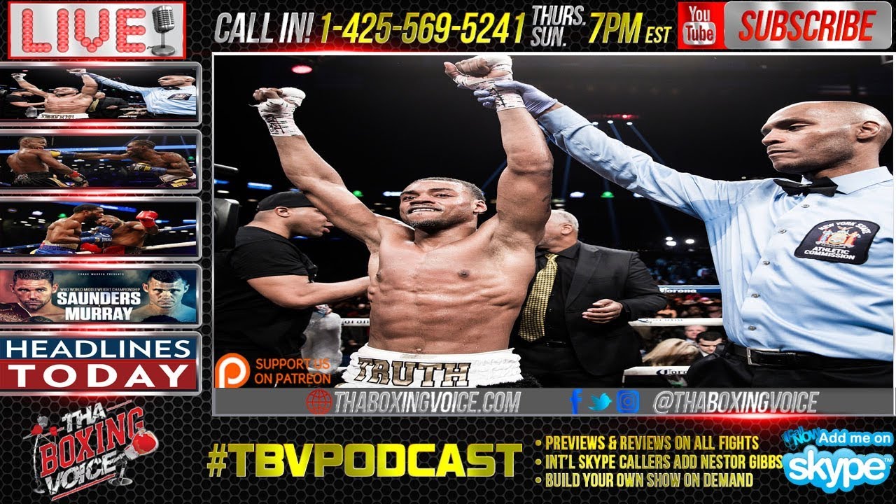 Billy Joe Saunders vs Martin Murray official right stay busy fight or ...