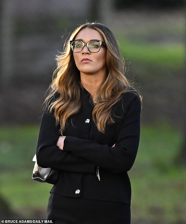 Lorry driver who killed Ryanair pilots in motorway crash had string of ...